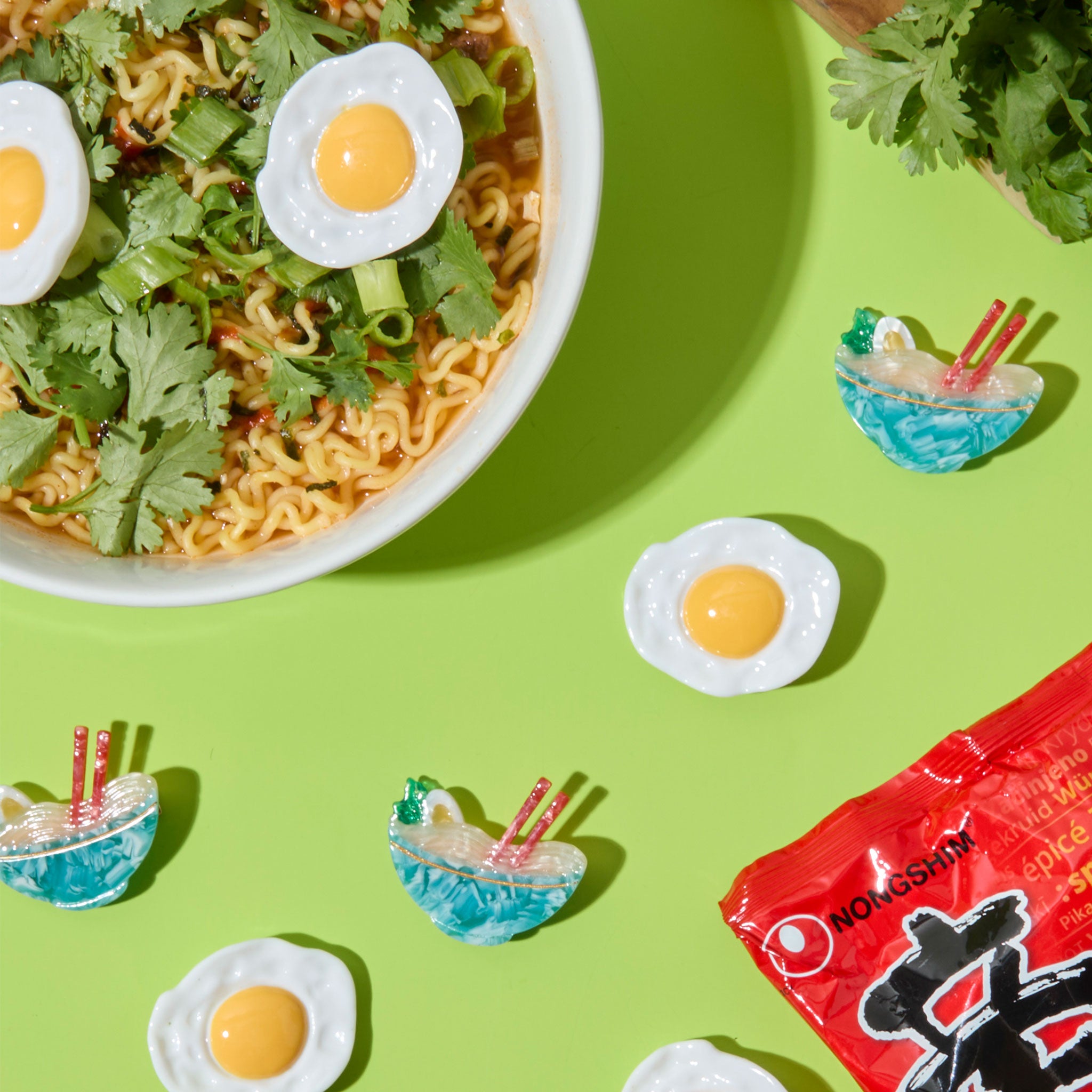 Love Through Food Collection – WE ARE CHIMMI