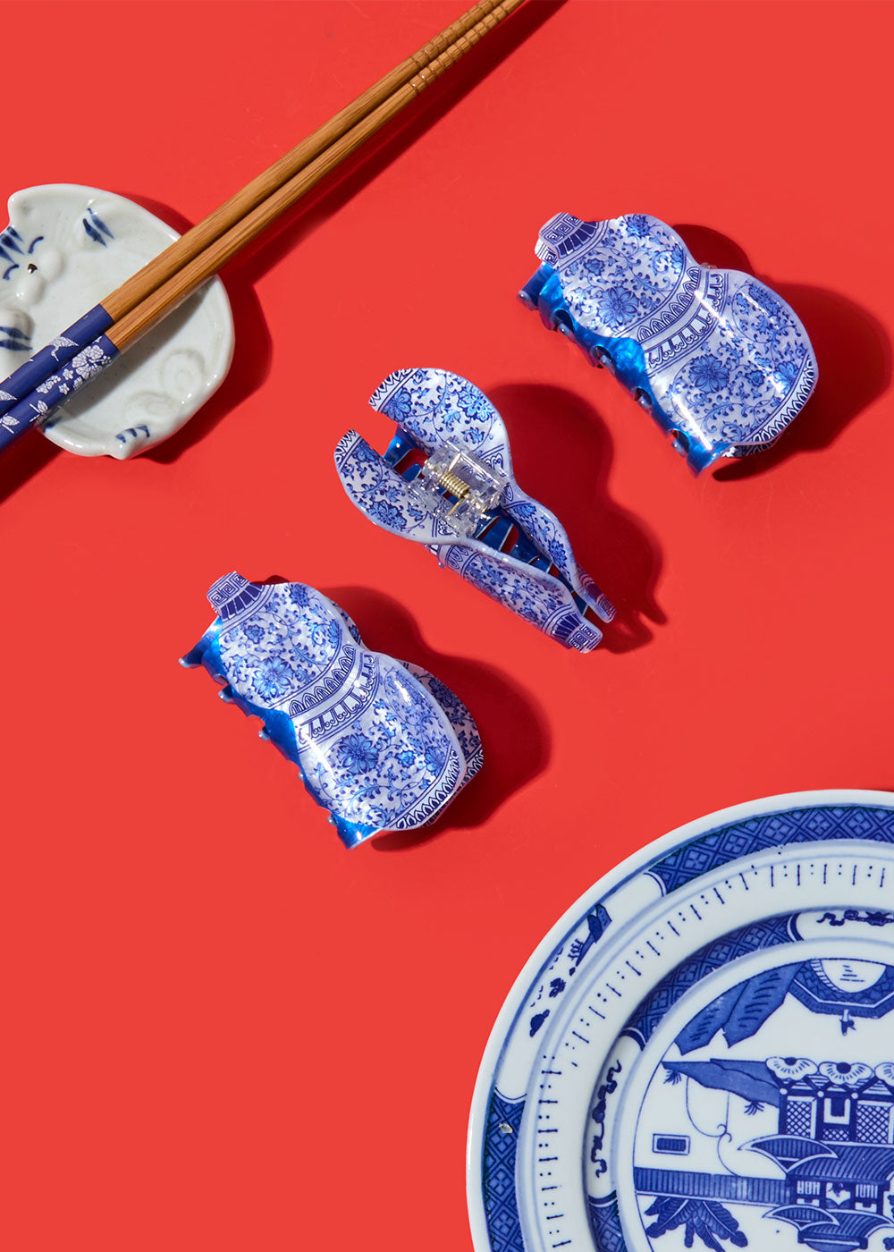 Ancient Vase Claw – WE ARE CHIMMI