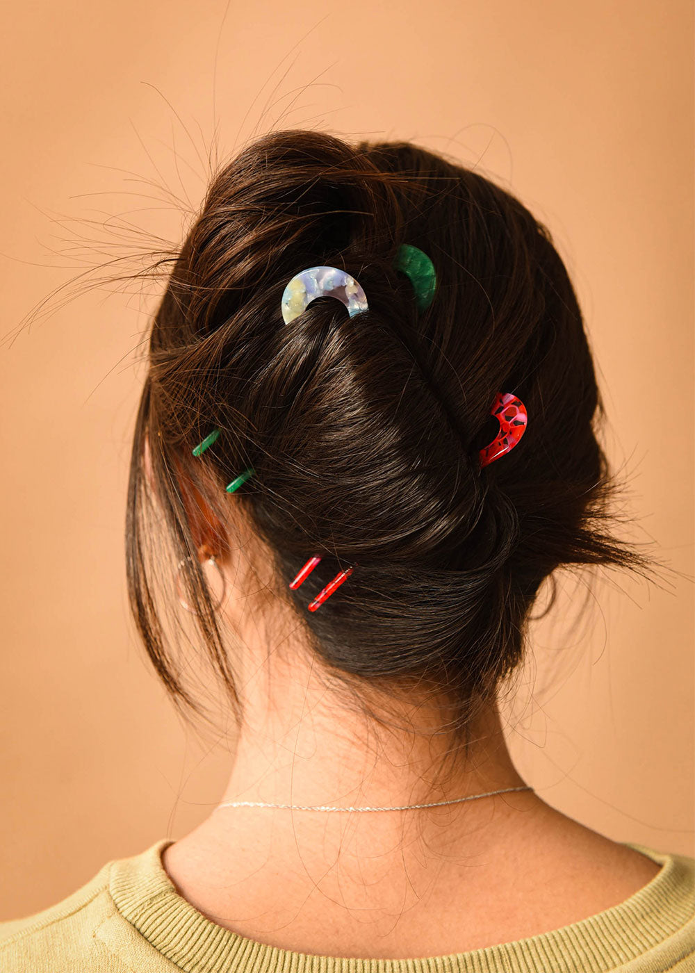 Chantilly Hair Upin – WE ARE CHIMMI